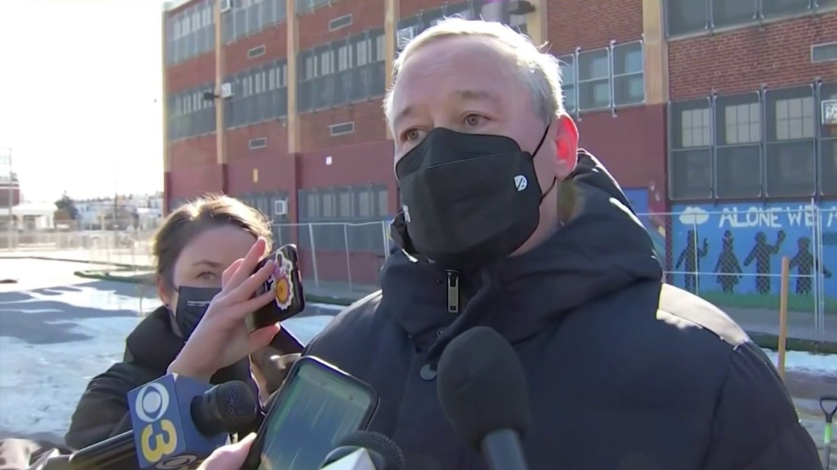 Mayor Kenney Announces Change to Come for Philly COVID Mandates – NBC10 ...