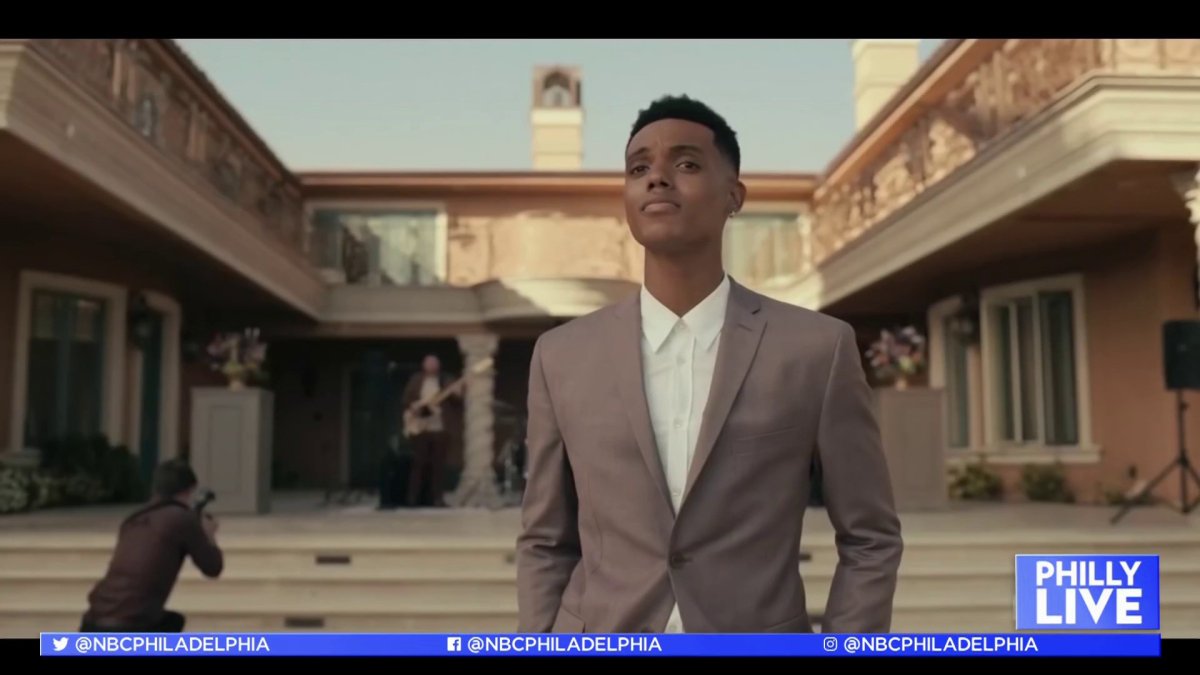 ‘Bel-Air’ Brings a Fresh Take on the ‘Fresh Prince’ Story – NBC10 ...