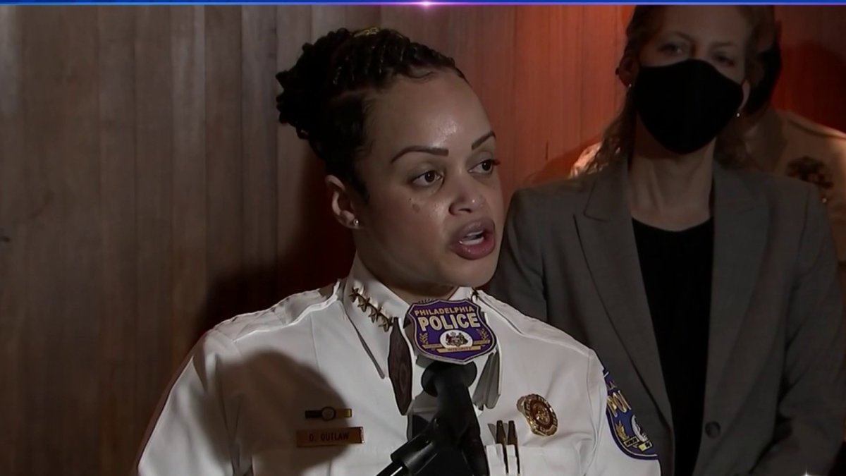 Police Arrest Suspect in Deadly Carjackings in Philadelphia – NBC10 ...