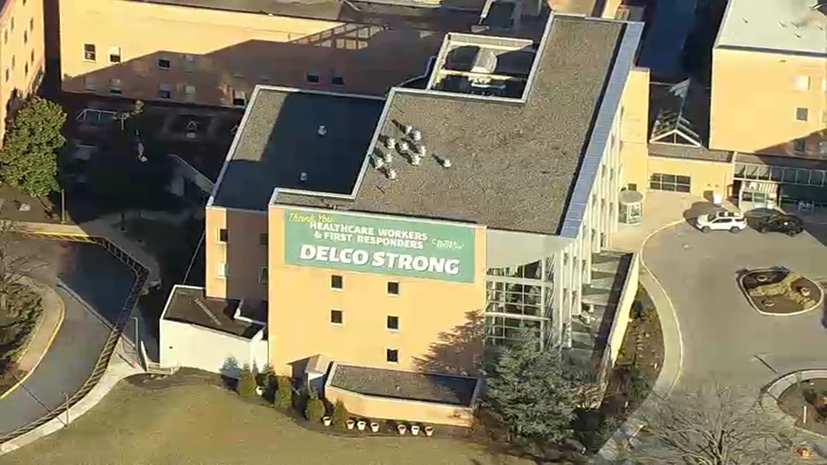 ChristianaCare to Buy Crozer Health in Major Pennsylvania Expansion Bid ...