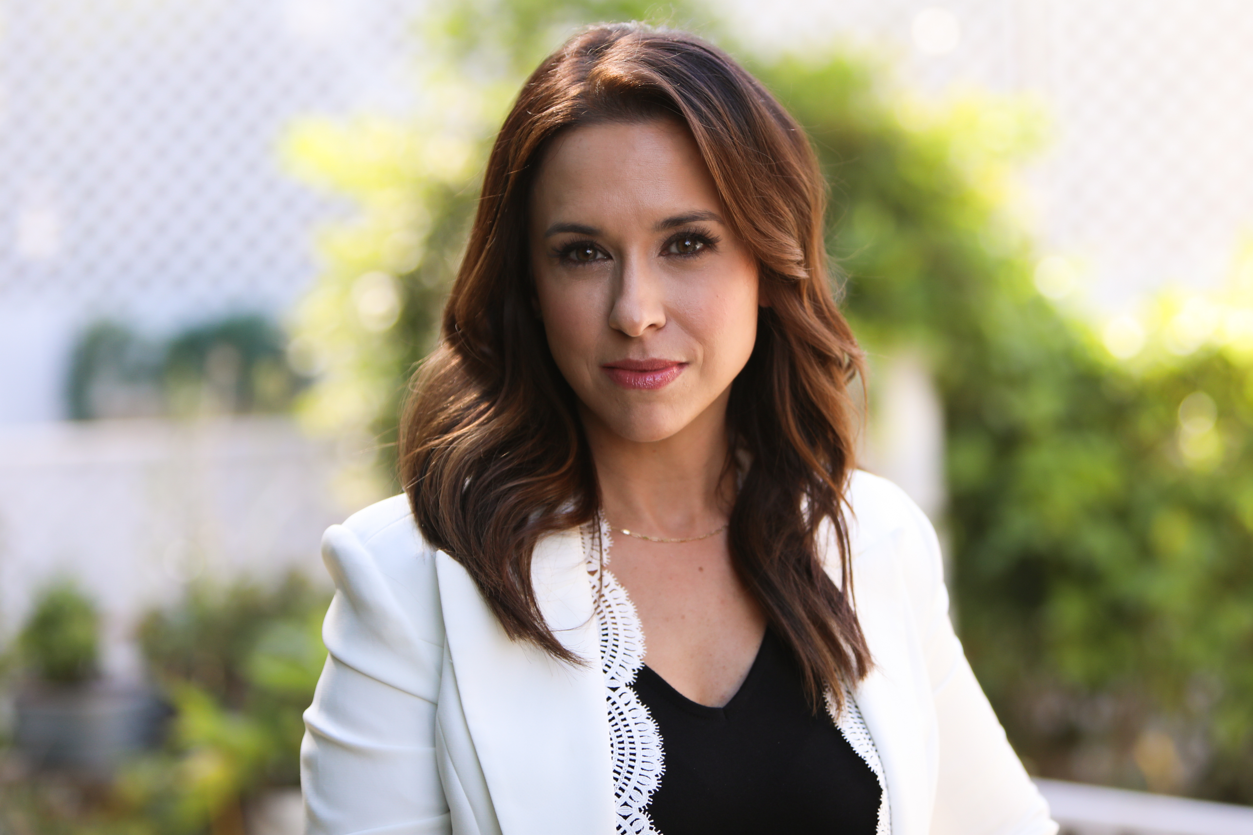 Lacey Chabert Details ‘Incredibly Hard’ Journey After Sister’s Death ...