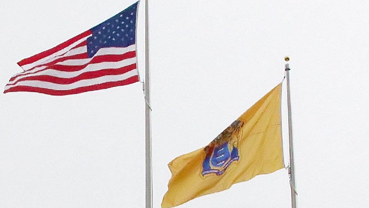 Nj Supreme Court Rejects Gop Effort To Toss Redrawn Congressional