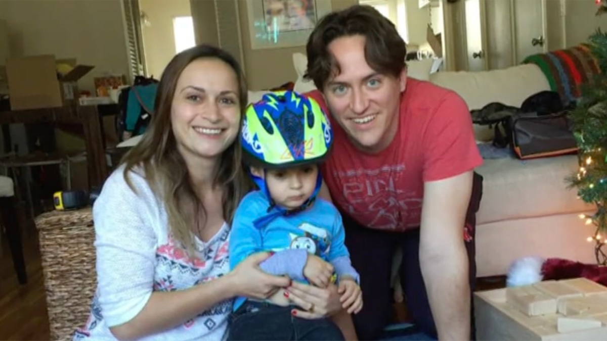 Husband of Killed ‘Rust’ Cinematographer Recalls Telling Son His Mother ...