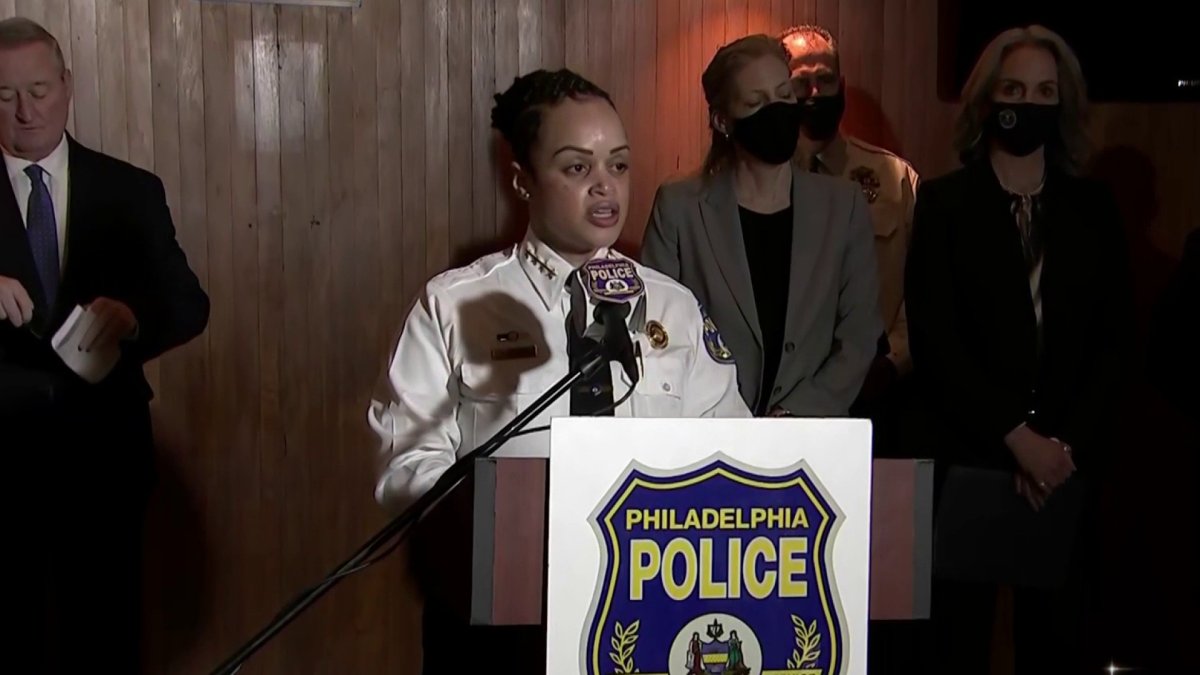 Alleged Ringleader Arrested for Numerous Carjackings, 2 Murders – NBC10 ...