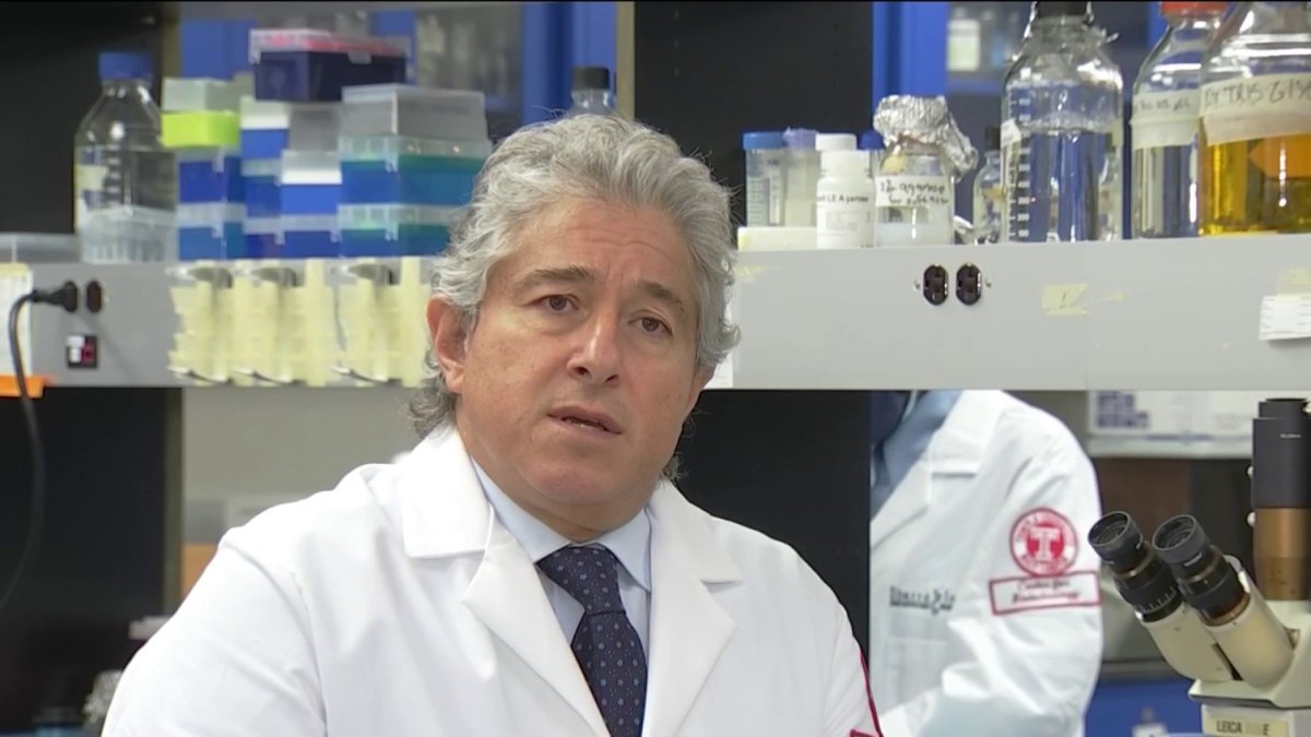 Cancer Researchers at Temple To Study Neighborhoods Near Campus – NBC10 ...