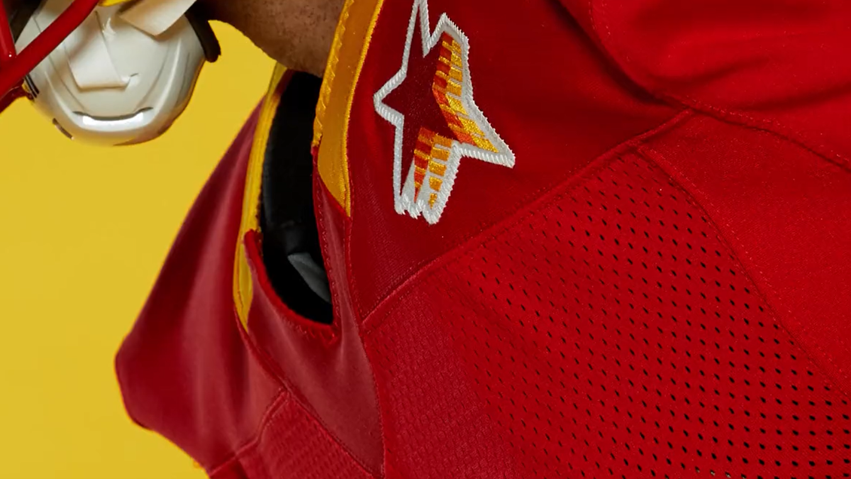 USFL’s Philadelphia Stars Unveil Their 2022 Uniforms – NBC10 Philadelphia