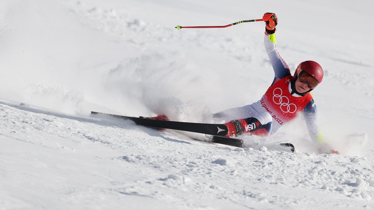 What’s Next for Mikaela Shiffrin After Giant Slalom Crash? – NBC10 ...