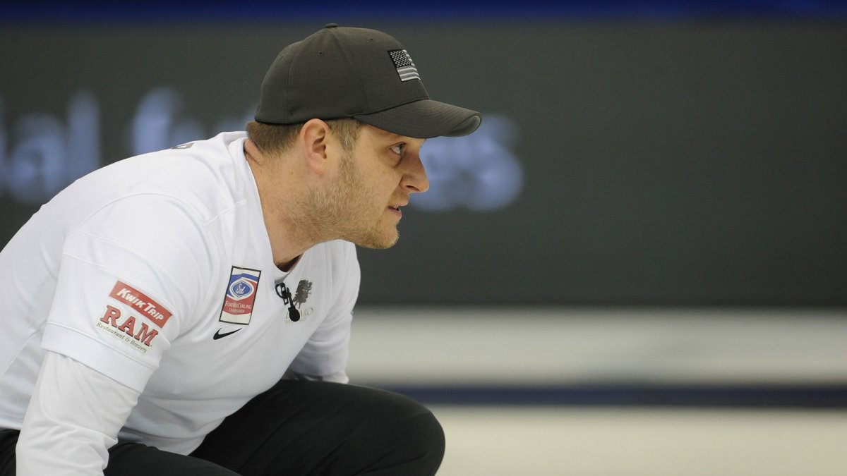 How to Watch John Shuster at the 2022 Winter Olympics – NBC10 Philadelphia
