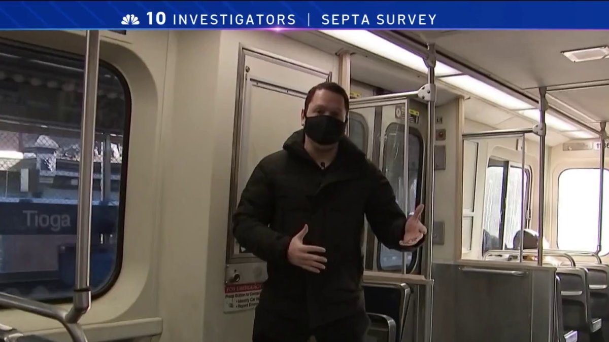 SEPTA Survey: How Riders Feel About ‘Challenging’ Times on Rails, Buses ...