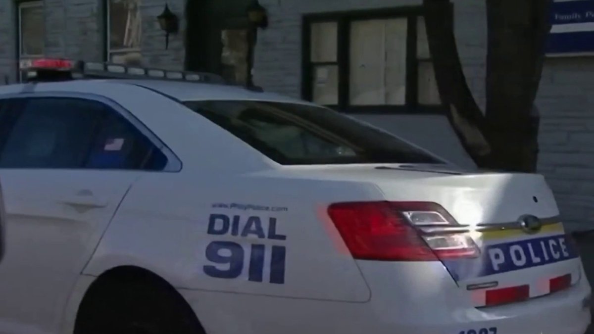 Ban on Low-Level Traffic Stops in Philly Begins Amid Police Union ...