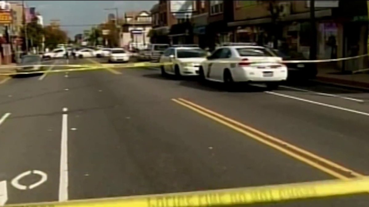 Former Philly Homicide Detective Charged With Perjury Nbc10 Philadelphia