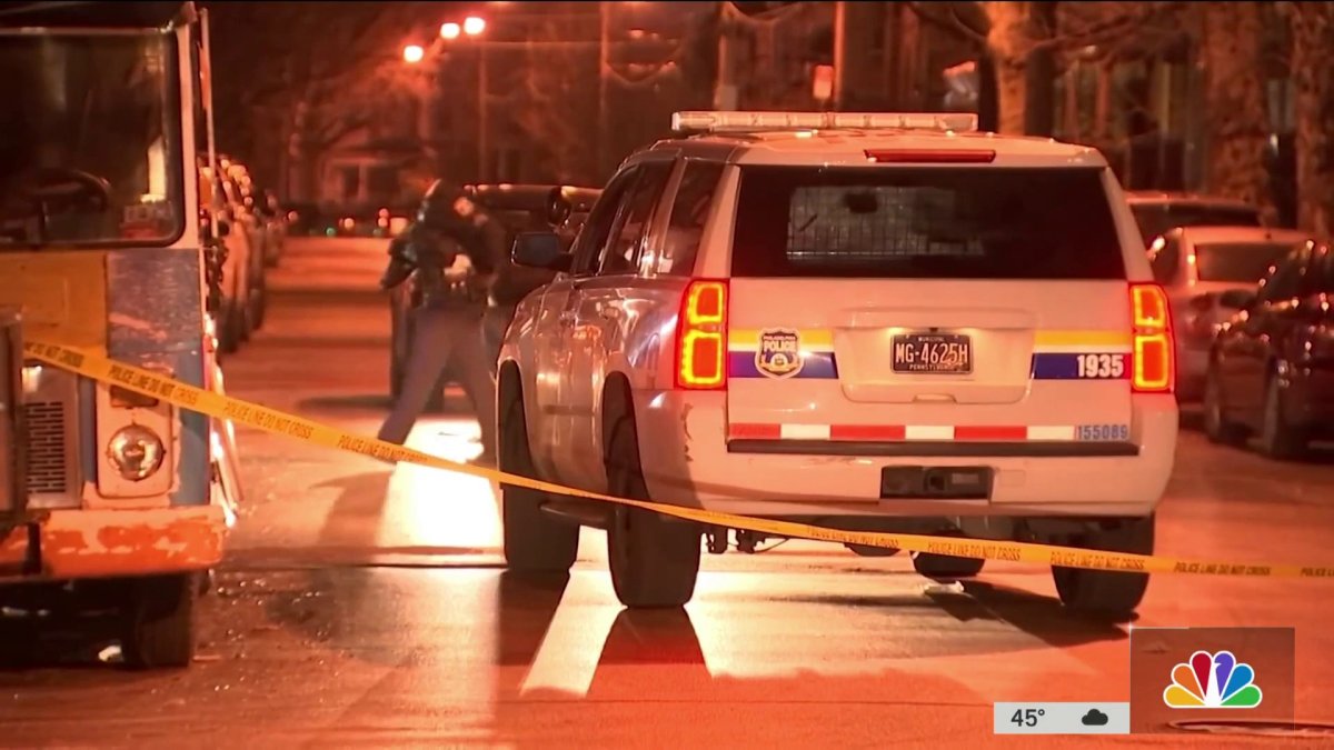 Philly Reaches 100 Homicides This Year – NBC10 Philadelphia