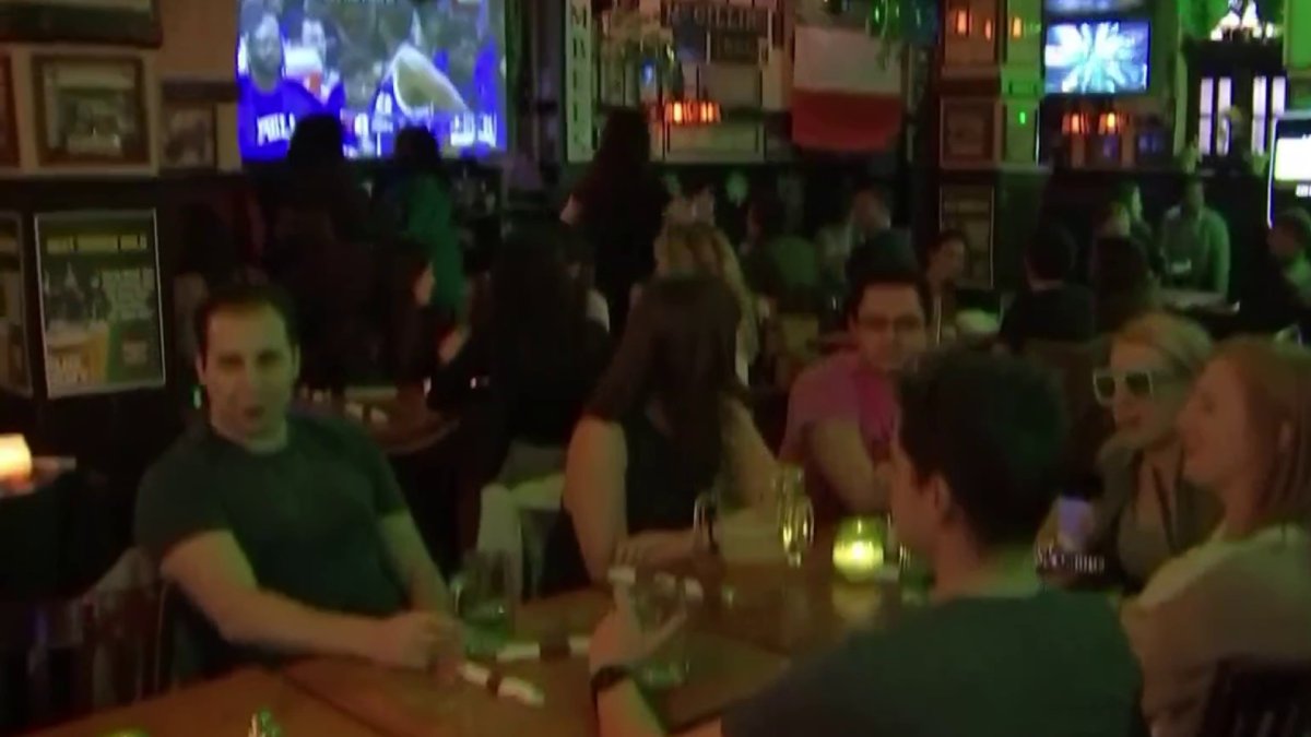 Historic Philly Bar Bounces Back 2 Years After Pandemic Closure – NBC10 ...