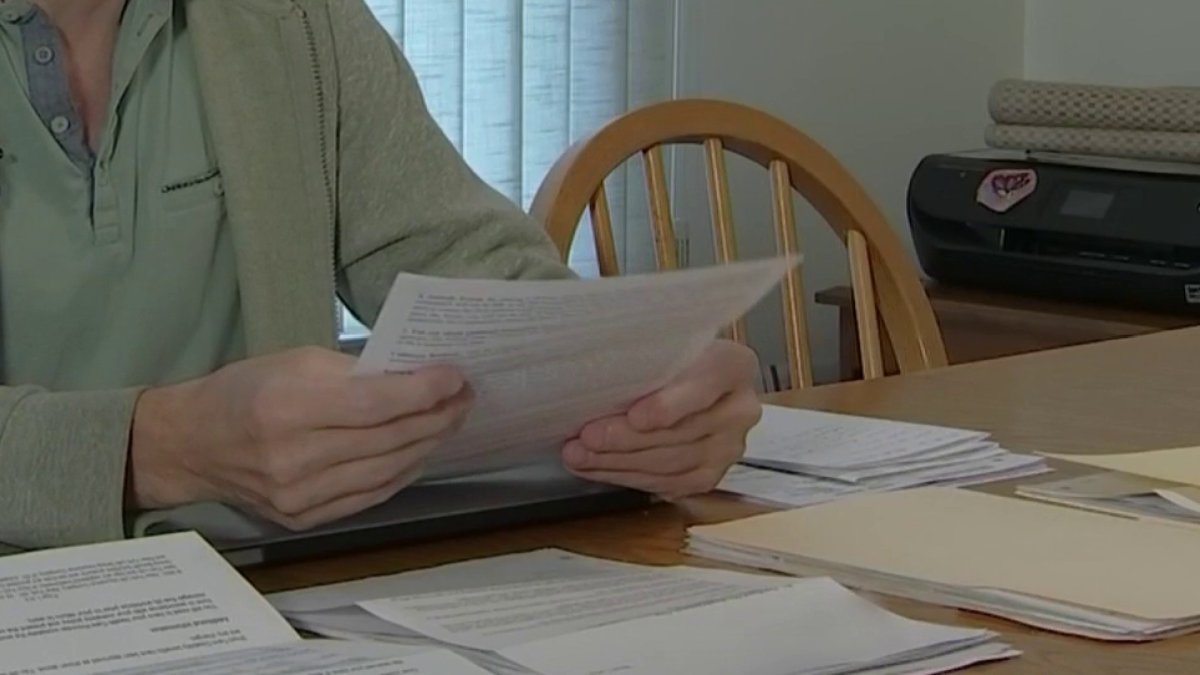 Letters Warning of Possible Fraud Cause Confusion for Some ...