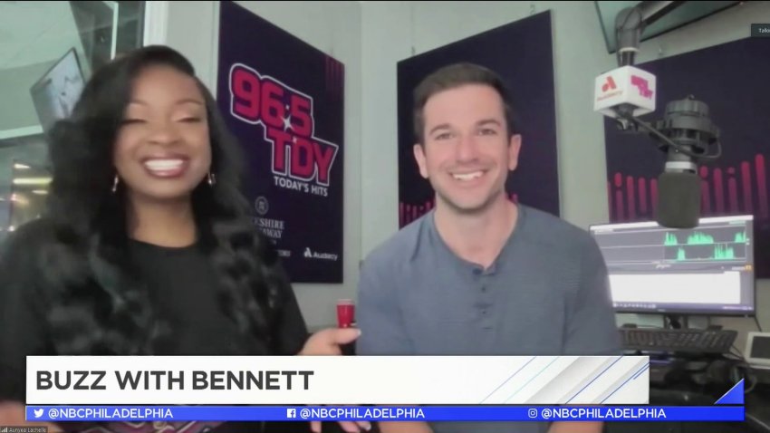 Philly Live – NBC10 Philadelphia