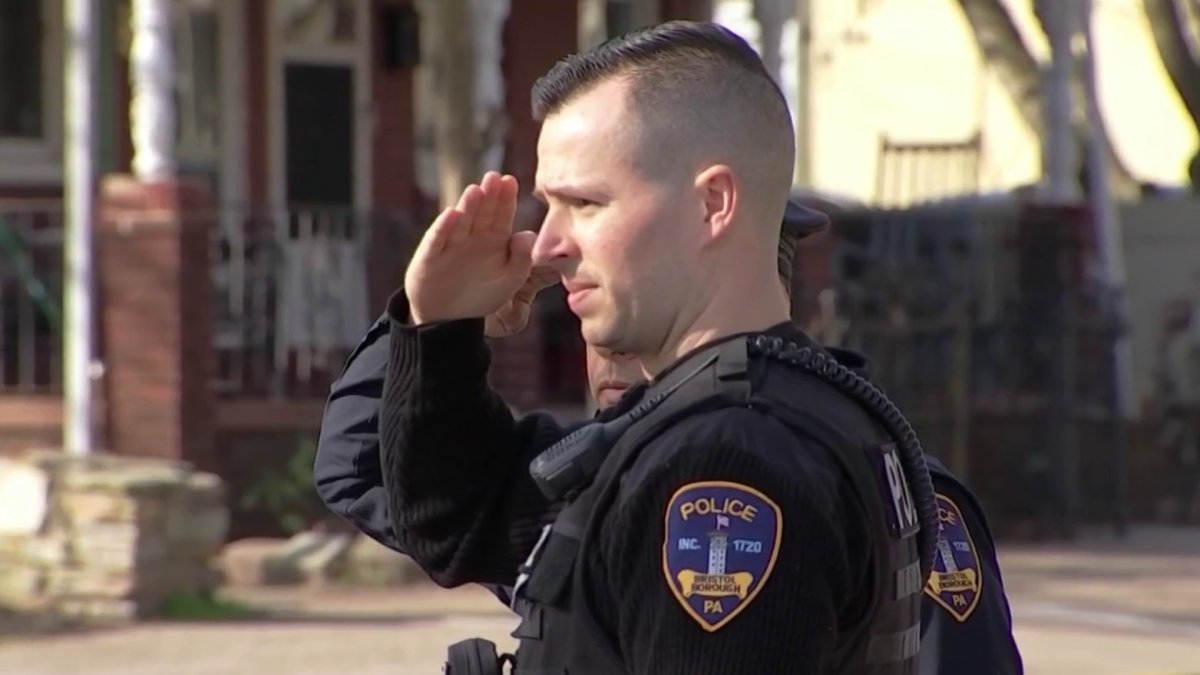 Remembering Fallen Pennsylvania State Troopers Killed in Crash – NBC10 ...