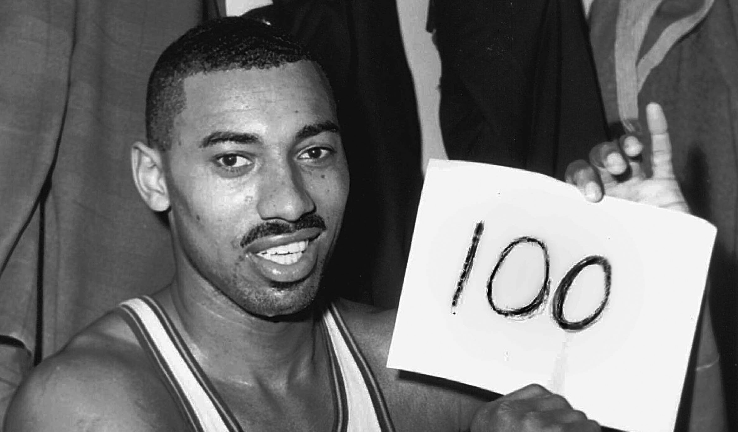 Wilt Chamberlain’s friends, family root for NBA stars to challenge ...