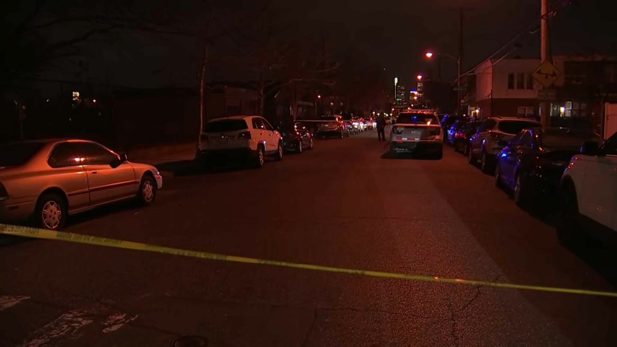 Teen Shot and Killed After Shooting at Plainclothes Officers in Car in ...