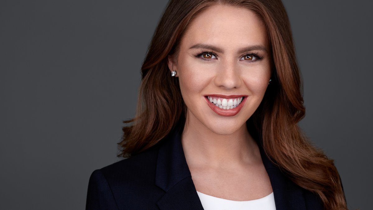 Belén Smole joins Telemundo62 as News Anchor – NBC10 Philadelphia