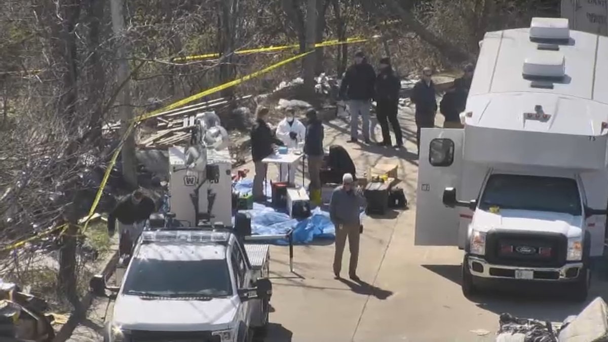 Body Found in Deshong Park in Chester, Pennsylvania – NBC10 Philadelphia