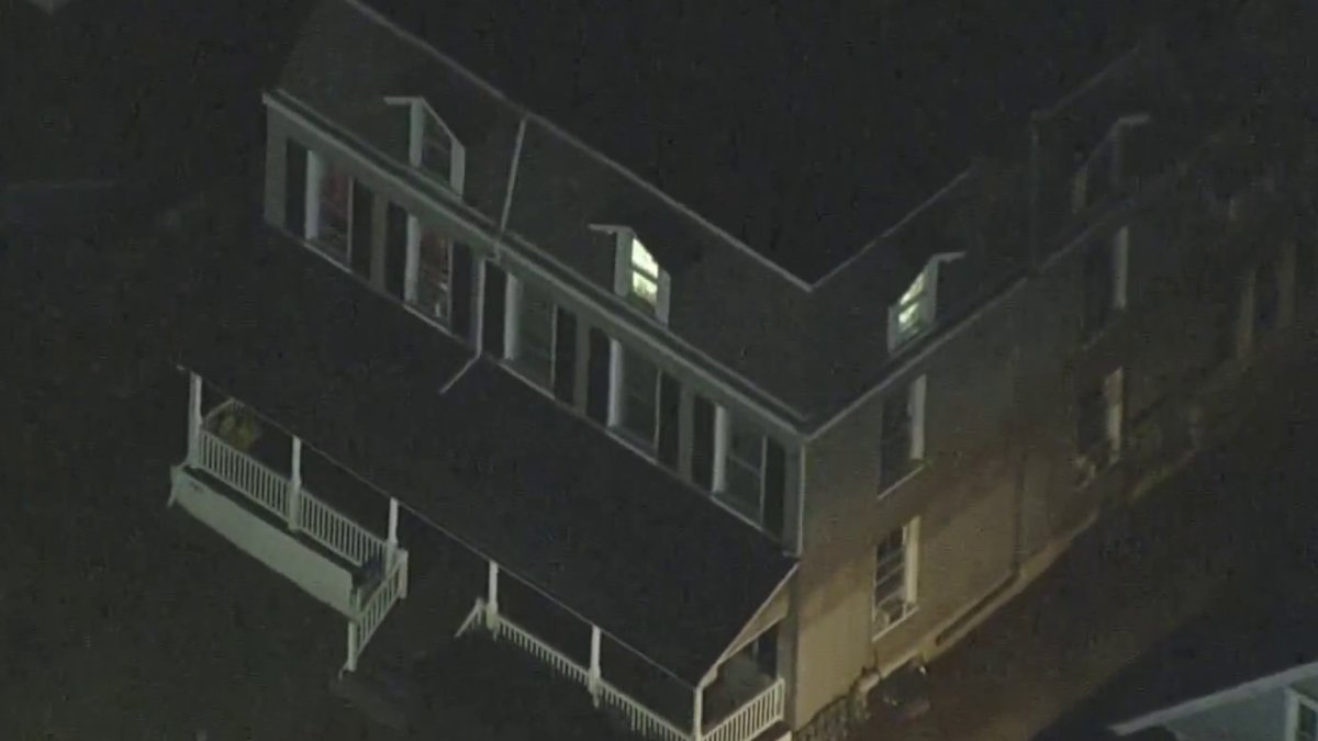 4-Year-Old Boy Shot, Killed in Coatesville, Chester County – NBC10 ...