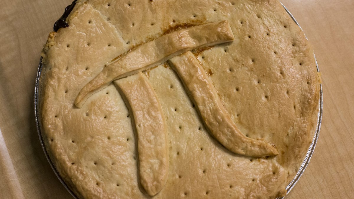 5 Fun Facts About National Pi Day – NBC10 Philadelphia