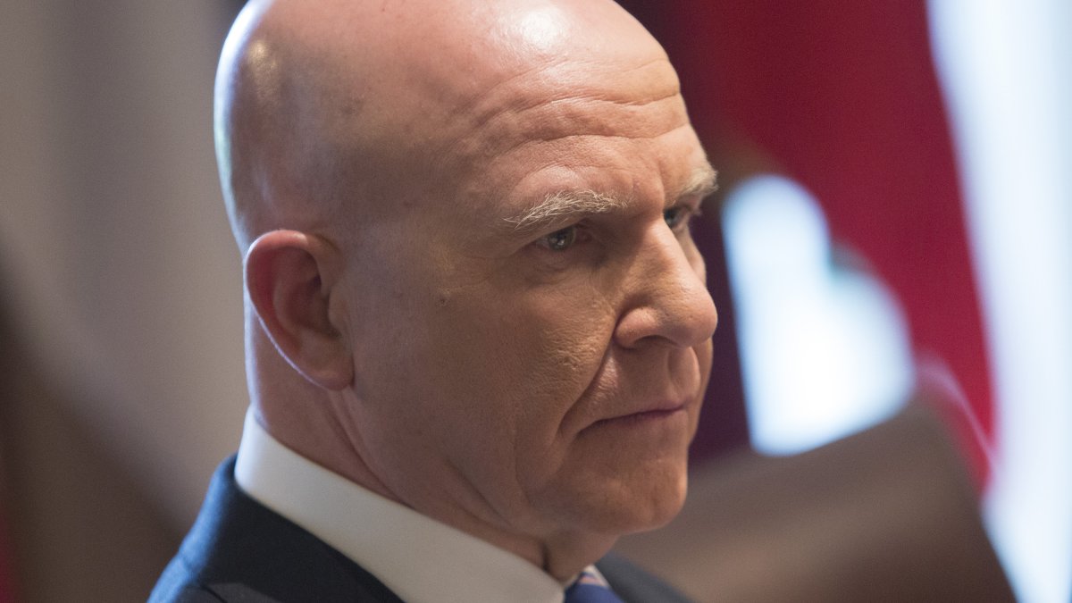 Nurse Pleads Guilty in Fatal Fall of H.R. McMaster’s Father in ...