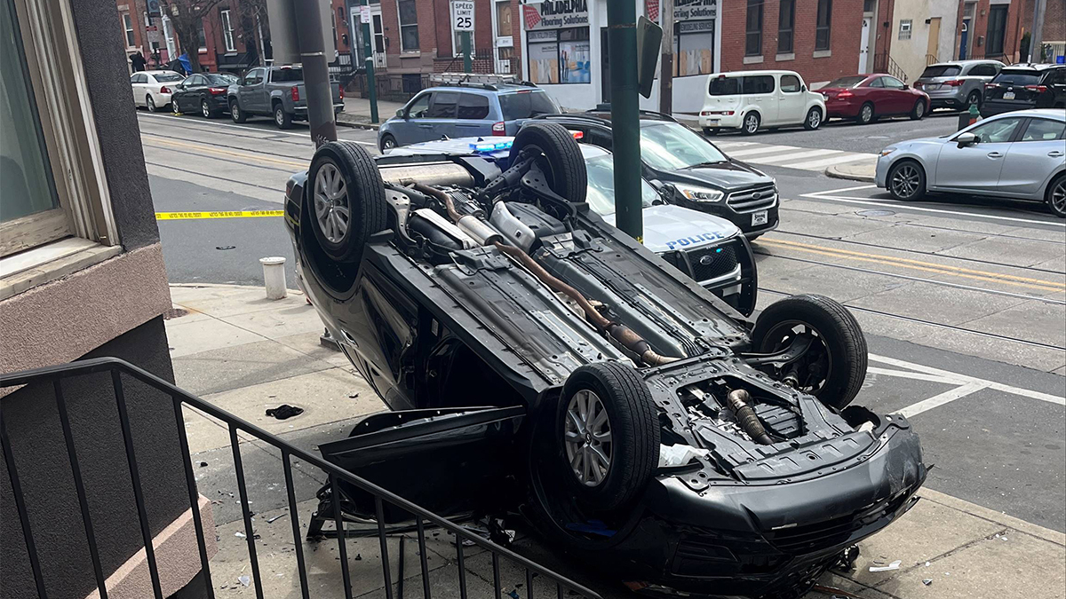 Timothy Robinson Charged in DUI Crash That Killed 3-Year-Old John ...