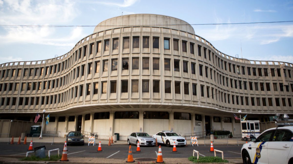 Former Philadelphia Homicide Detective James Pitts Charged With Perjury