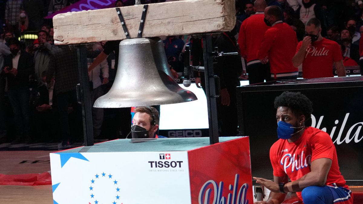 Sixers Are Nation’s Most Innovative Sports Team, Fifth in World, Report ...