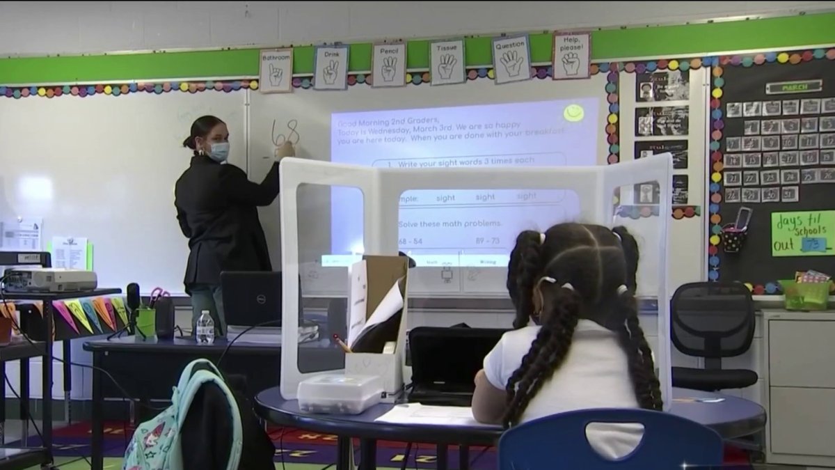 Weighing What Pa. Governor Candidates Want Taught Inside Classrooms ...