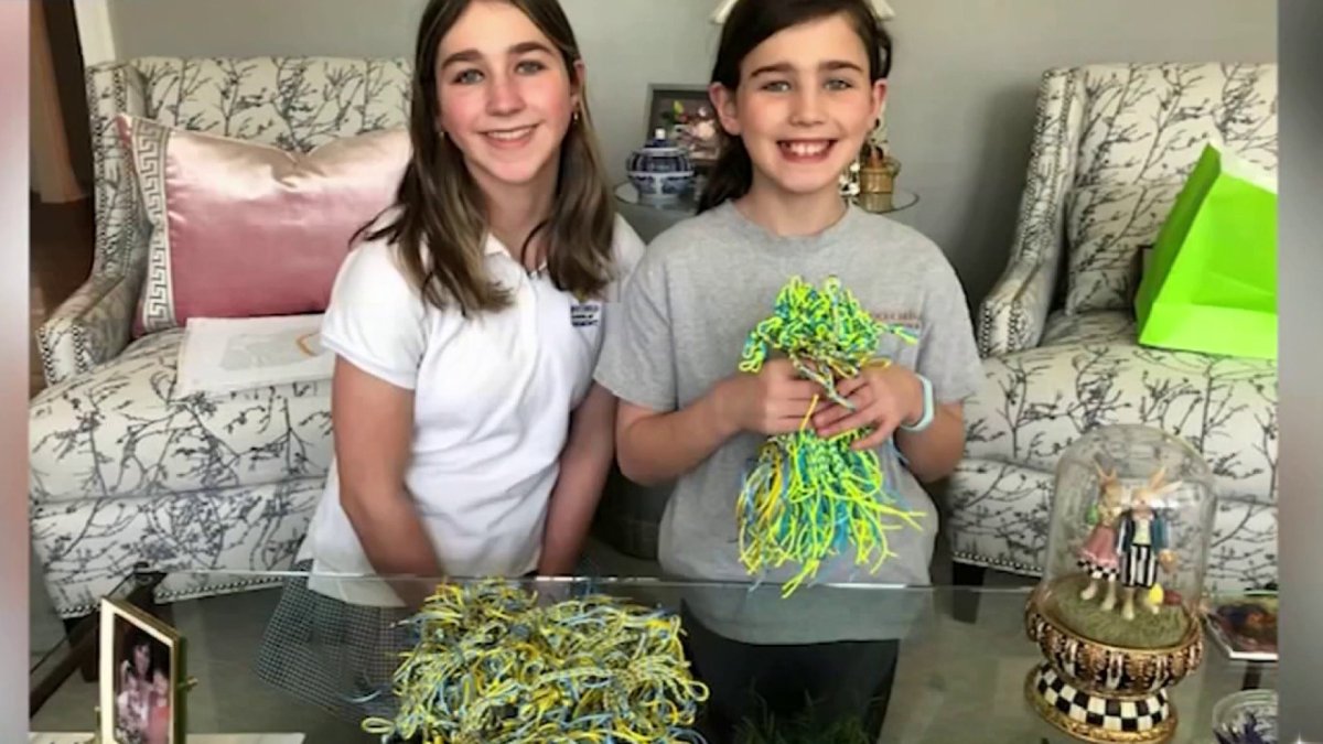 Main Line Family Mobilizes Community to Show Support for Ukraine ...