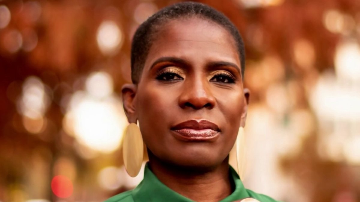 1 on 1 With Philly Police Chief Diversity, Equity and Inclusion Officer ...