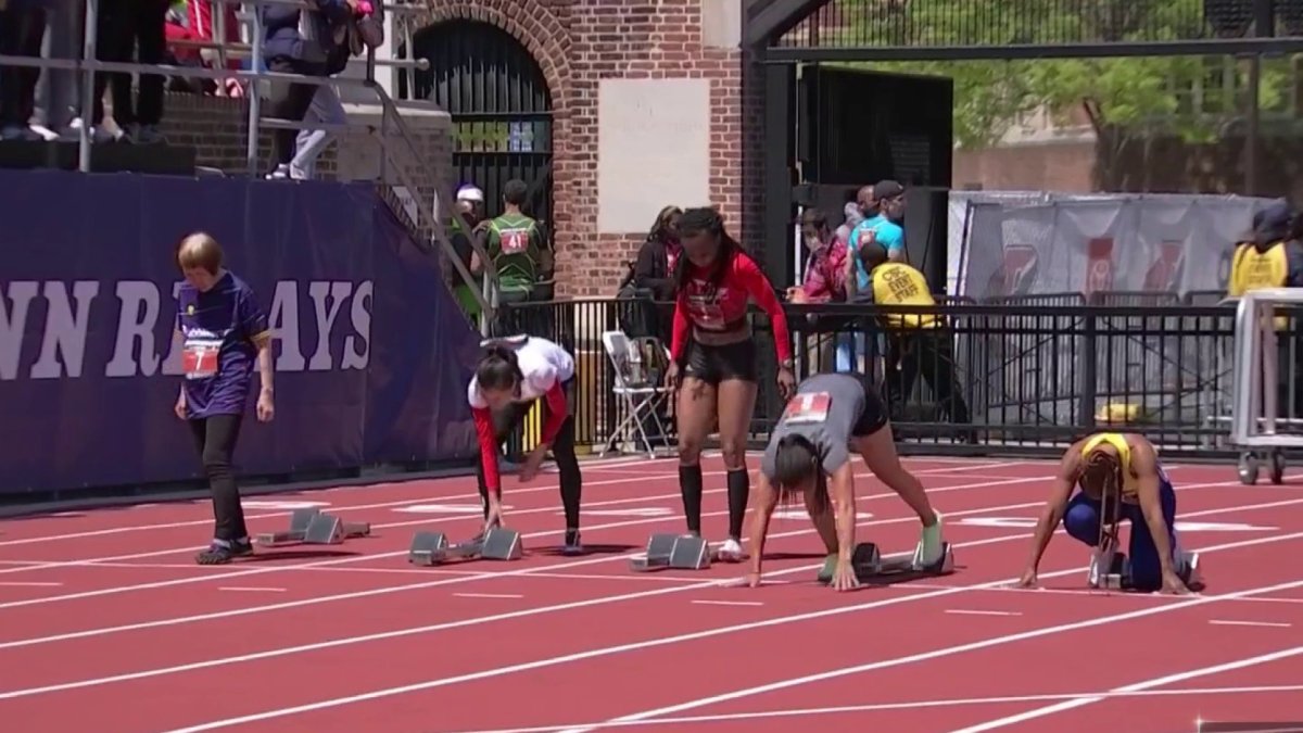 Penn Relays Returns to Philadelphia After 2-Year Hiatus – NBC10 ...