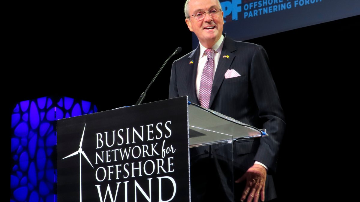 Orsted Will Use NJ Wind Port to Build Offshore Wind Farm – NBC10 ...