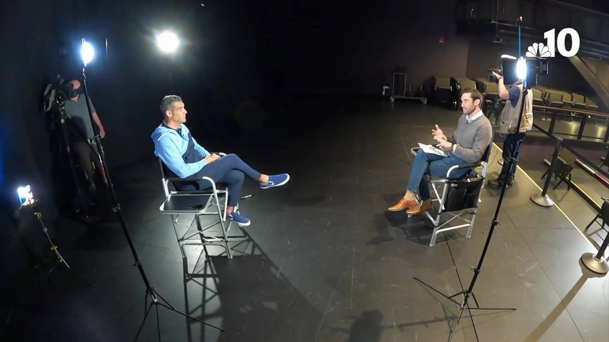 ‘Proud Disciple’: NBC10’s Keith Jones Looks Back at Jay Wright’s Career ...