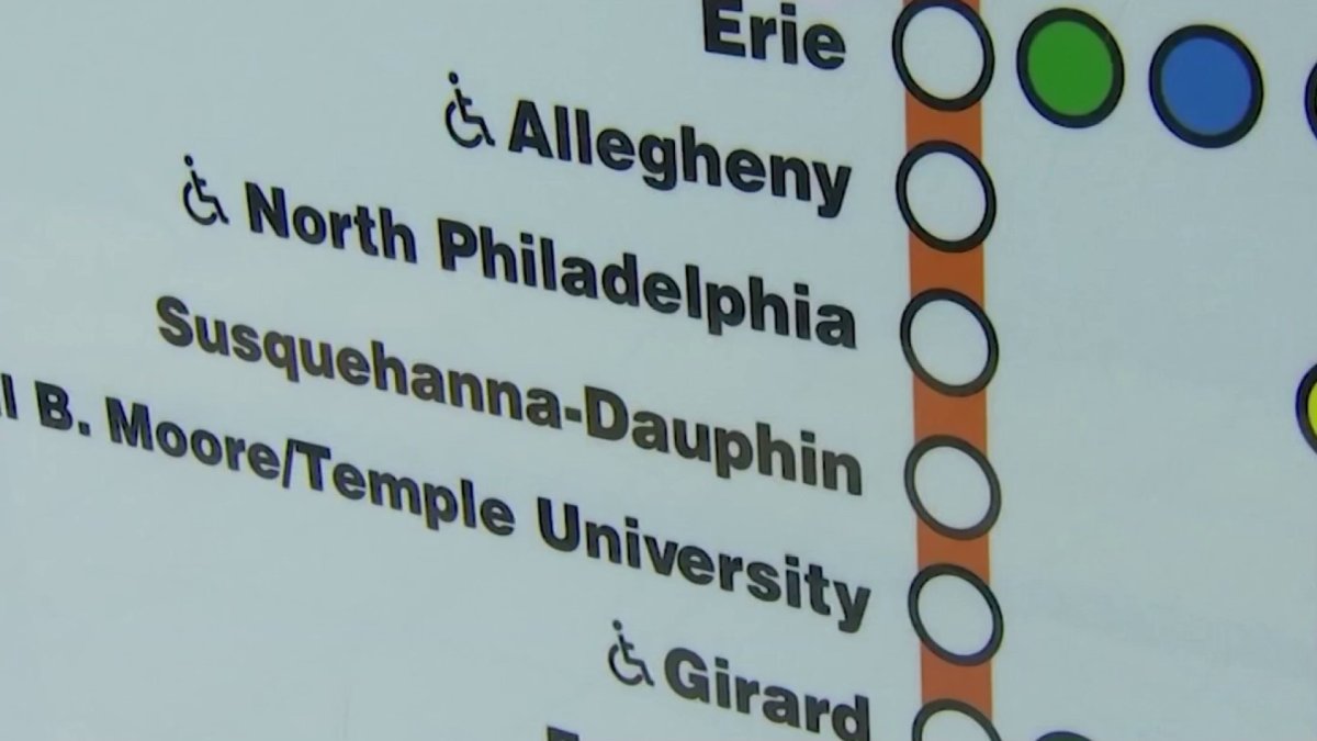Police ID Suspect in Sex Assault on SEPTA Train as Quintez Adams ...