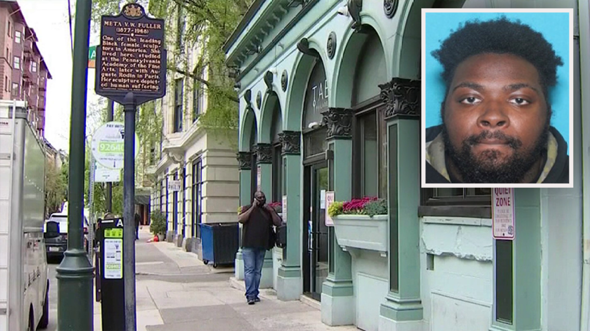 Philly Bouncer Expected to Be Charged With Murder for Punching Man ...