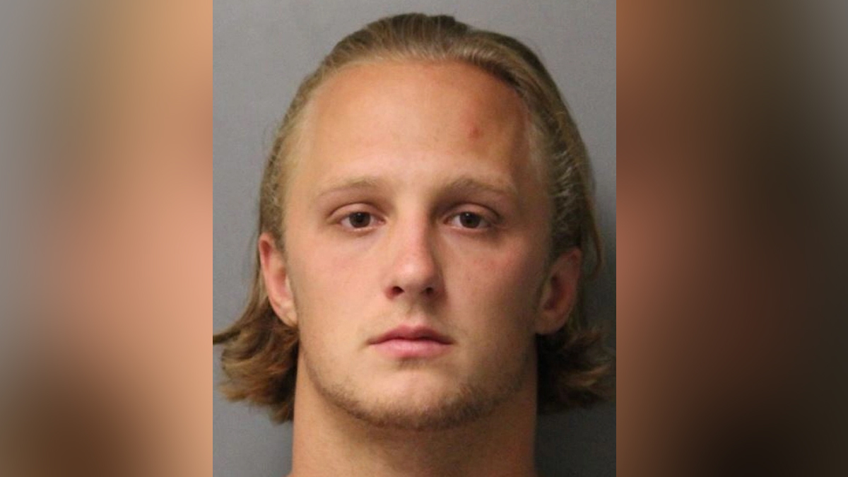 Ex-University of Delaware Baseball Player Clay Conaway Pleads Guilty in ...