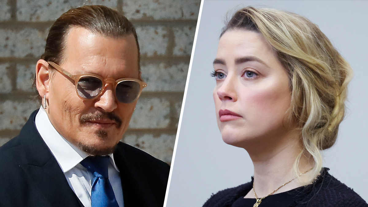 Surgeon: Johnny Depp’s Severed Finger Story Has Flaws – NBC10 Philadelphia