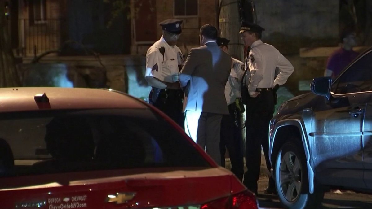 Police Investigate Reported Abduction in Philadelphia – NBC10 Philadelphia