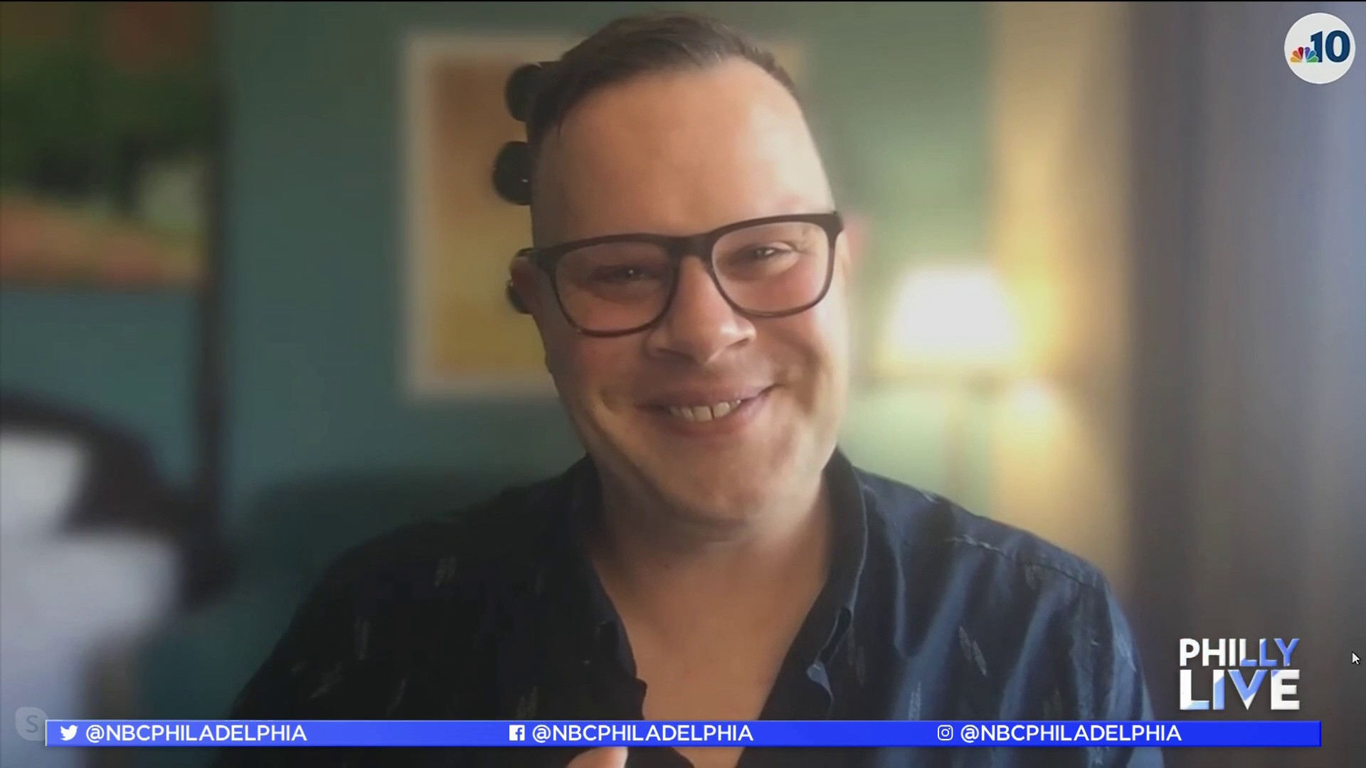 Andrew Levitt's Instagram, Twitter & Facebook on IDCrawl