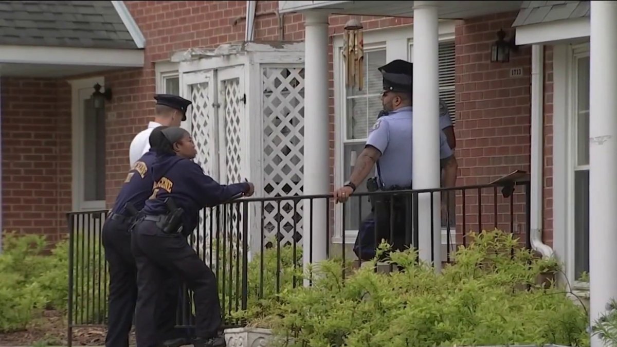 Detectives Busy Friday Following Violence in Philadelphia – NBC10 ...