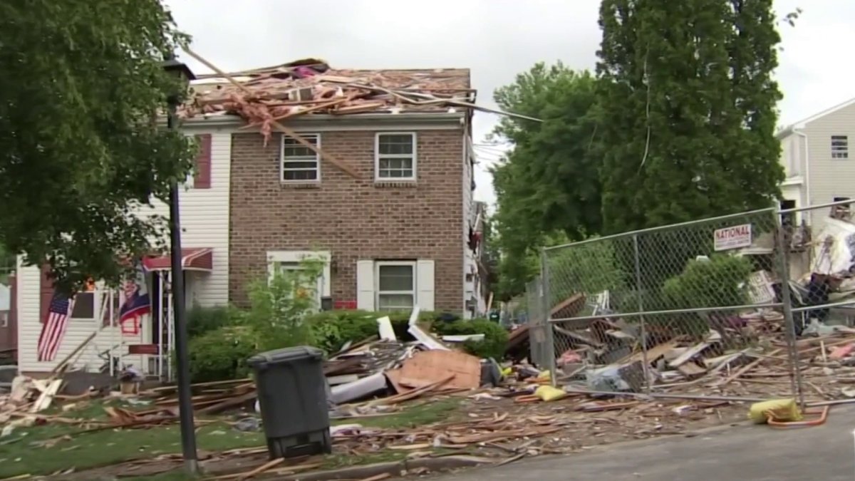 ‘Total Devastation’ Describes Deadly House Explosion, Neighbors Say ...