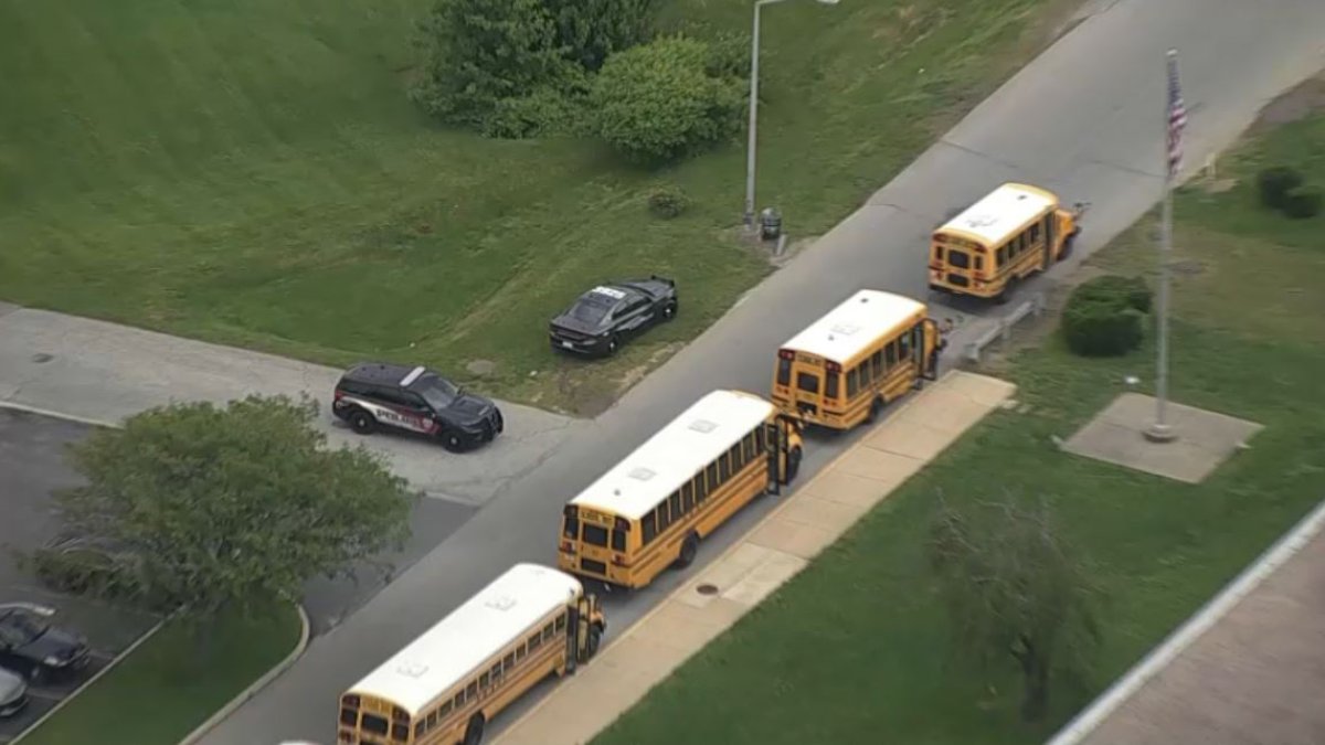 Teen Charged With Stabbing Student During Fight in Coatesville High ...