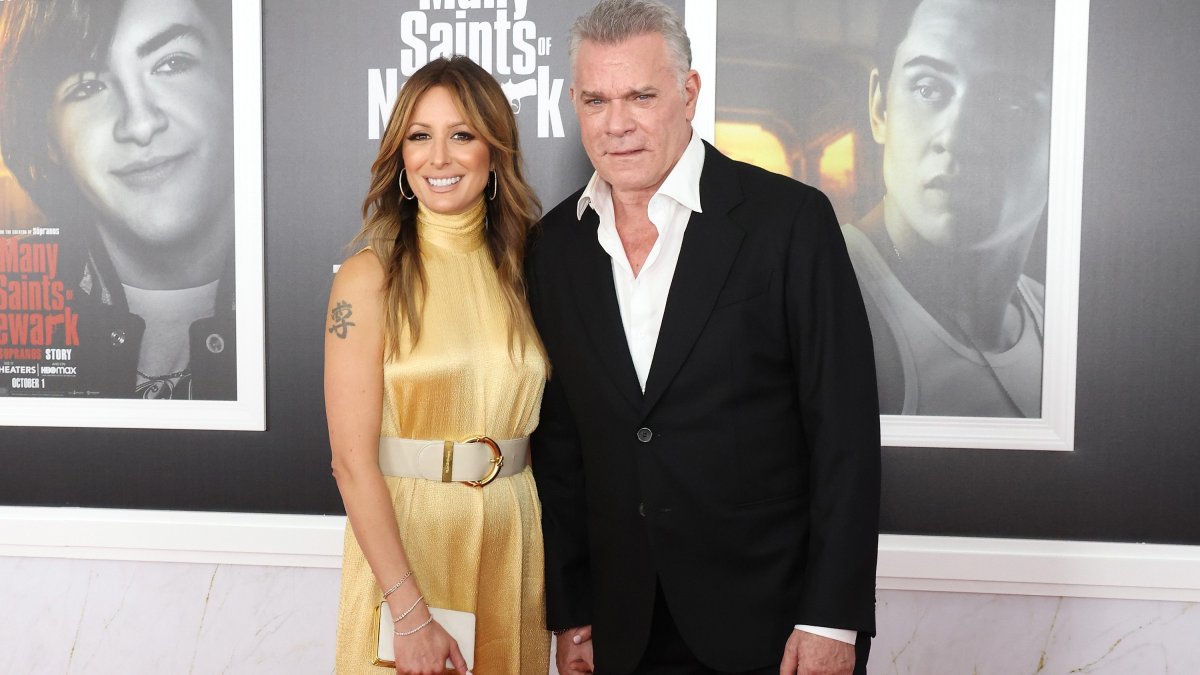 Jacy Nittolo, Ray Liotta’s Fiancée, Opens Up About His Death – NBC10 ...