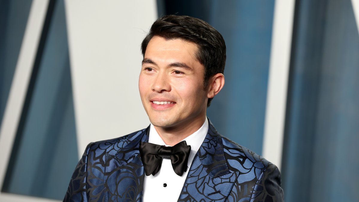 Henry Golding Shares His Experience With Discrimination in Hollywood ...