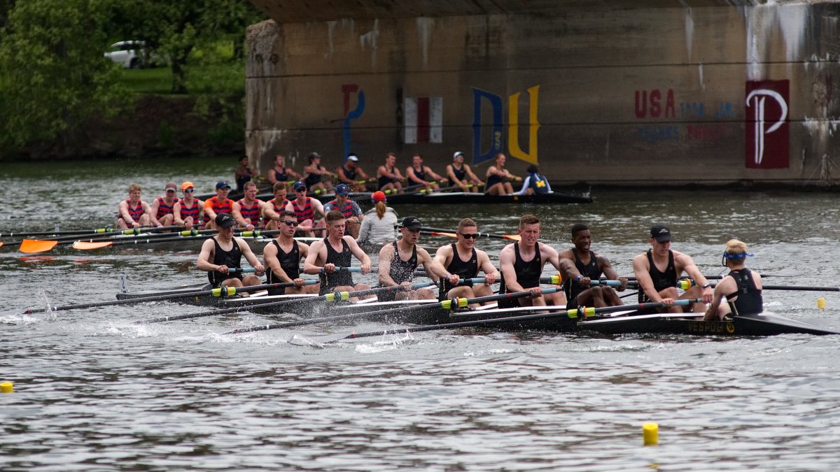 Dad Vail Regatta 2022 in Philly: What to Expect, Road Closure – NBC10 ...