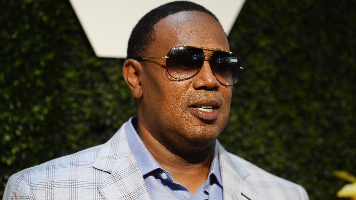‘Overwhelming Grief’: Master P Shares Daughter Tytyana Miller Has Died ...