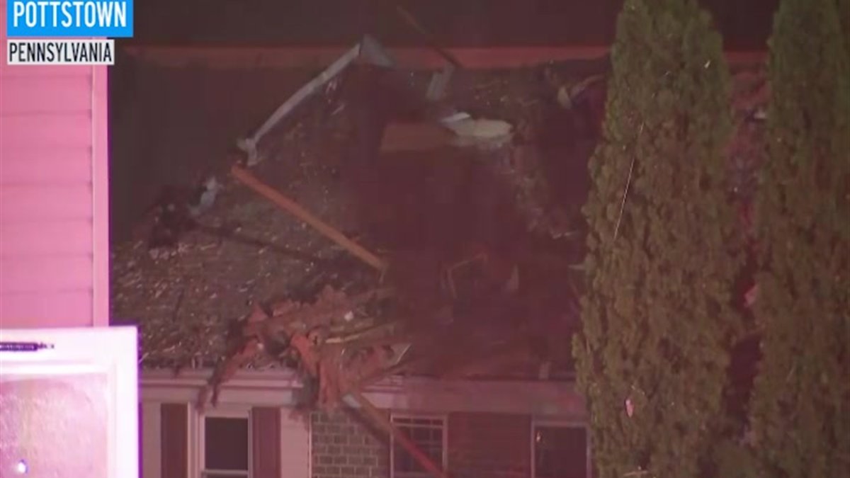 2 Dead and Several Hurt in Apparent Explosion in Pottstown – NBC10 ...